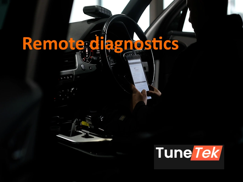 Help Videos From Tunetek - ECU tuning for beginners & Pro