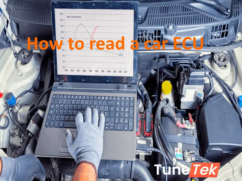 Help Videos From Tunetek - ECU tuning for beginners & Pro